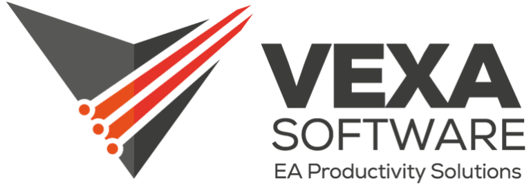 VEXA Software, EA Productivity Solutions